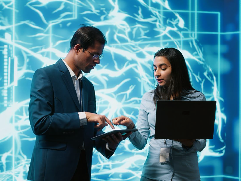 Protecte Technologies - Securing Your Digital Future